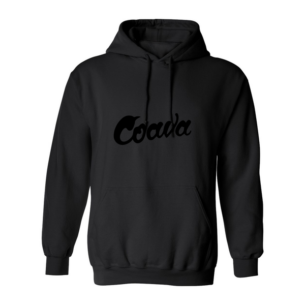 Coava Blackout Hoodie – Coava Coffee Roasters
